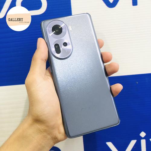 Jual Oppo Reno11 5G 8/256GB Abu-abu Bata - Kota Makassar - Gallery ...