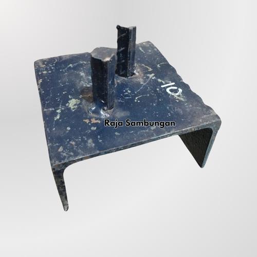 Jual Pen Besi 10 mm Alas Dudukan Pembengkok Tiang Besi Beton Penekuk ...