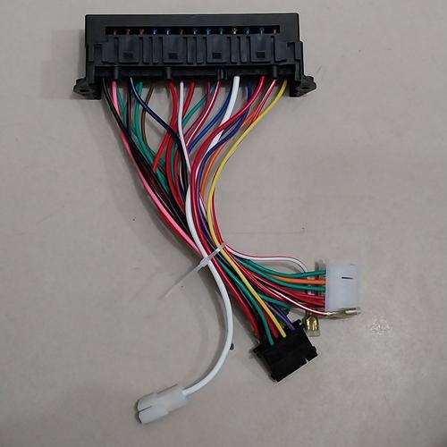 Jual Fuse box sekering sekring komatsu wa180 wa200 wa350 - Jakarta ...
