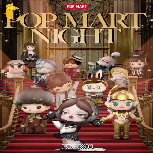 Jual POP MART BLIND BOX GACHA POP NIGHT SPOTLIGHT (CONFIRM) - Hacipupu ...