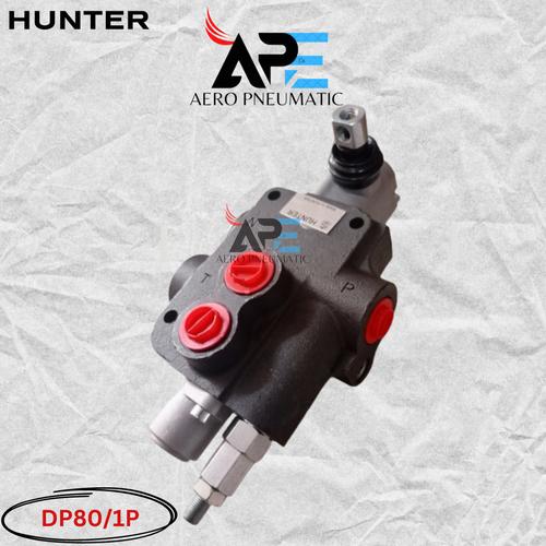 Jual HAND CONTROL VALVE DP80/1P HUNTER - Jakarta Barat - Aero pneumatic ...