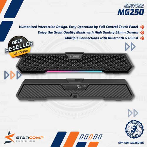 Jual Edifier MG250 Multimedia Speaker Soundbar Gaming - Kab. Banyumas ...