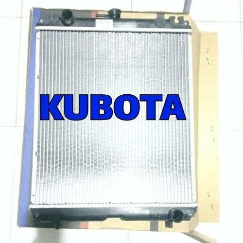 Jual RADIATOR ALAT BERAT KUBOTA U50 -5S MANUAL - Kota Bekasi - Global ...