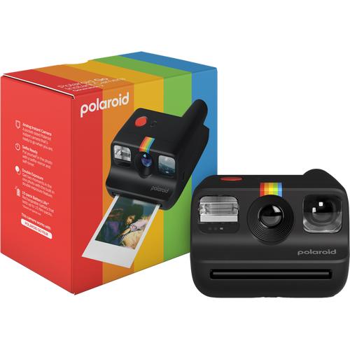 Promo Polaroid Go Camera Gen 2 Eco Pack with Polaroid Go Film Cicil 0% ...