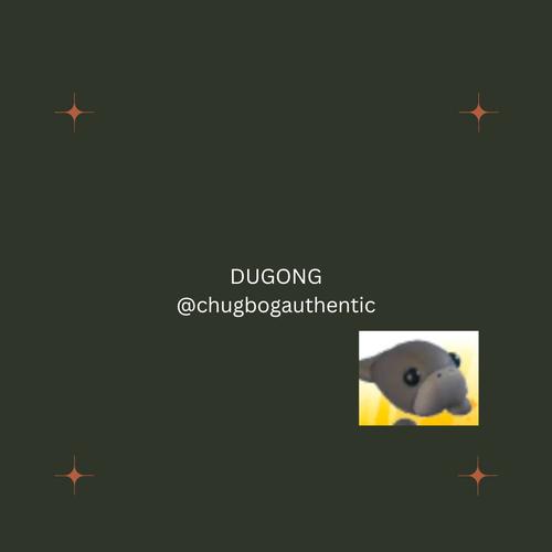 Jual Adopt Me - Varian B11 - Roblox - Jakarta Barat - Chugbog Authentic ...