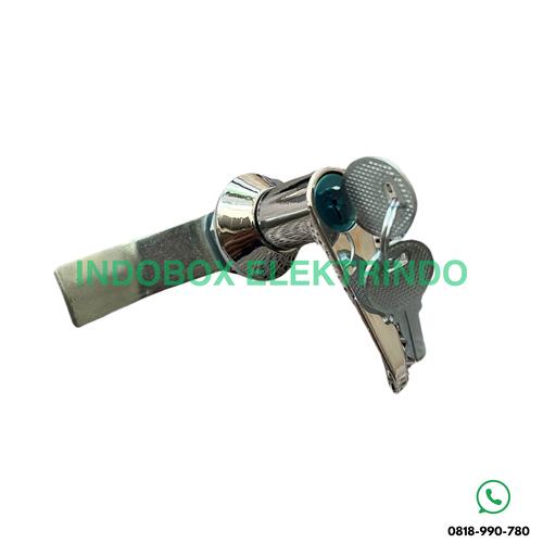 Jual Kunci Panel Listrik MS 303-1 PREMIER - Model Handle untuk Box ...
