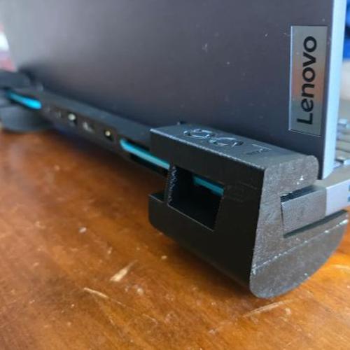 Jual Stand Support Lenovo LOQ Laptop Holder Dudukan Mount - Z3D - Biru ...