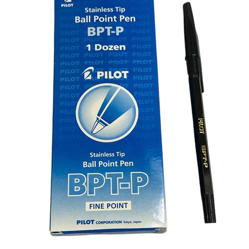 Jual Pulpen Pilot BPTP Isi 12 Pcs - Jakarta Utara - Bul88 shop | Tokopedia