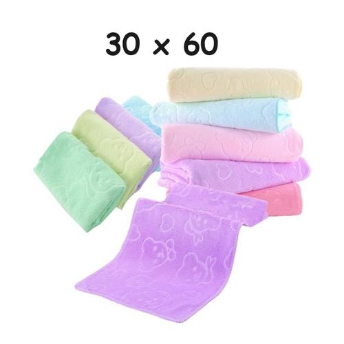 Jual Kain Lap Tangan Handuk Sapu Tangan Keset Toilet Muka Slampe Kecil ...