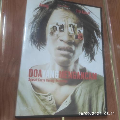 Jual VCD Indonesia AMING Doa Yang Mengancam - Kab. Lebak - Toko serba ...