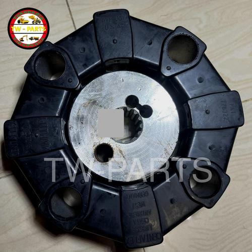 Jual RUBBER KARET COUPLING ASSY CAT 311 311B 910G 417360 099-0149 ...
