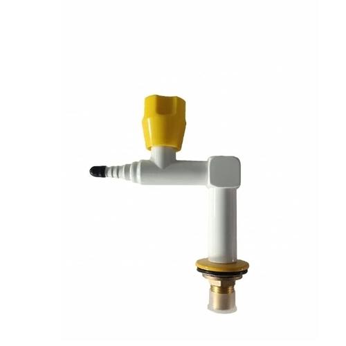 Jual kran gas laboratorium / keran gas / Fauchet one way - Kota Bogor ...