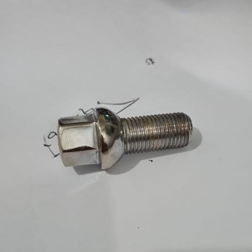 Jual BAUT RODA MERCY W204 GRESS BARU HARGA PER PC - ASLI - Jakarta ...