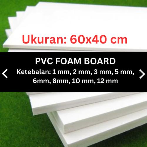 Jual PVC Foam Board Maket Arsitektur Interior - Kota Semarang - Marvel ...