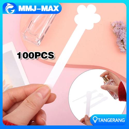 Jual Smelling Strip Parfum 110*28MM 100PCS/Kertas Parfum/Fragrance ...