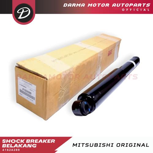 Jual Shock Breaker Absorber Belakang Mitsubishi All New Triton 4162A289 ...