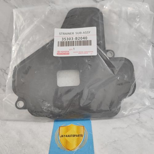 Jual Filter Oli Matic Raize Yaris Cross Avanza 2021 Vios 2022 35303 ...