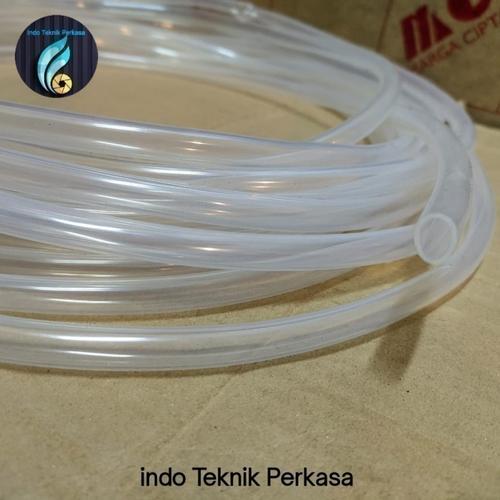 Jual selang silicone 25mm x 35mm / selang Tube foodgrade - Jakarta ...