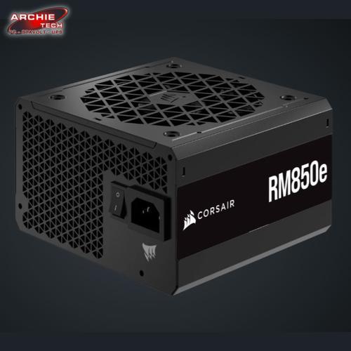 Jual Power Supply Corsair 850RME CP-9020263-EU 850watt - Kota Denpasar ...