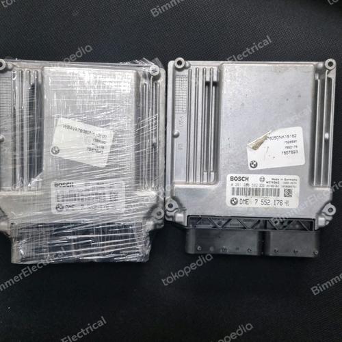 Jual Ecu Dme E90 320i N46 Original - Jakarta Pusat - BimmerElectrical ...