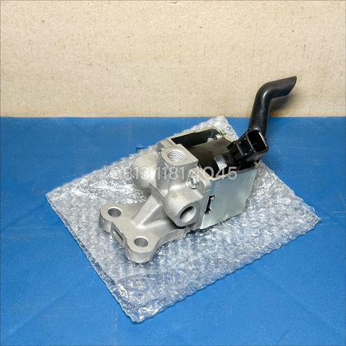 Jual Magnetic Selenoid Valve PTO Hino 500 Lohan - Jakarta Barat - MJD ...