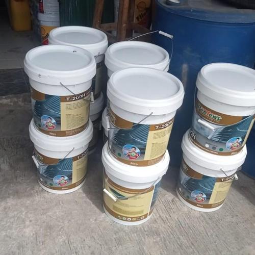 Jual WATERPROOFING POLYURETHANE/PENTENS T200H ADA 3WARNA/PAIL @20KG ...