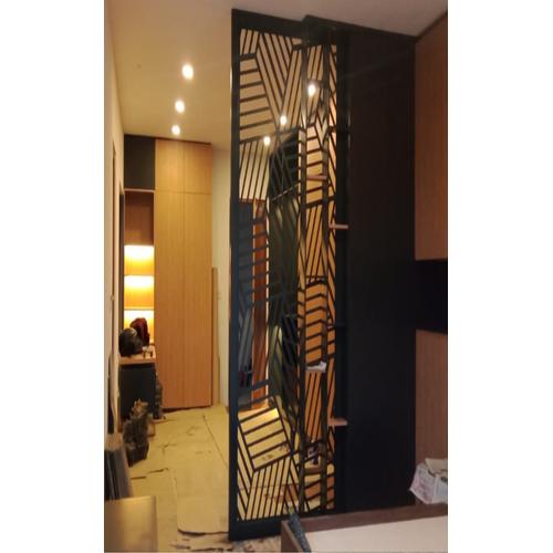 Jual VERTIKAL PARTISI PEMBATAS RUANGAN PLAT LASER CUTTING - Kab. Bekasi ...
