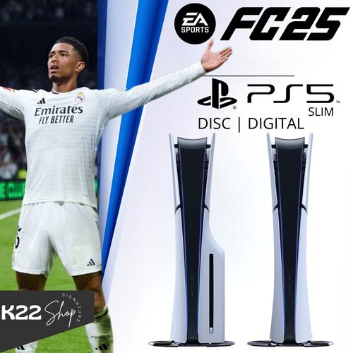 Jual PS5 PlayStation 5 Standard Disc Edition Garansi Sony Indonesia ...