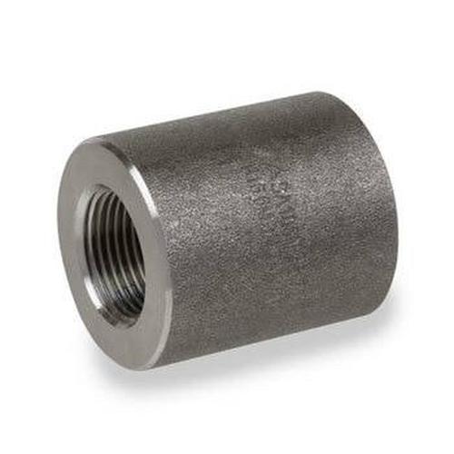 Jual Socket / Full Coupling CS Drat x SW Class 6000 2" A105N #6000 NPT ...