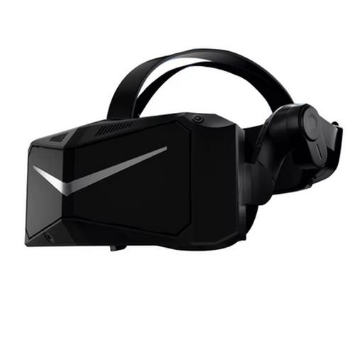 Jual Headset VR Pimax Crystal QLED 12K All In One 6Dof Eyes Tracking ...