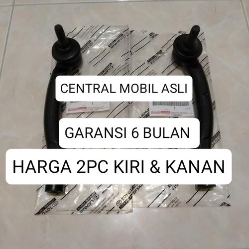 Jual TIE ROD END BOLA BOLA DEPAN TOYOTA HIACE PREMIO 2019 - 2024 ...
