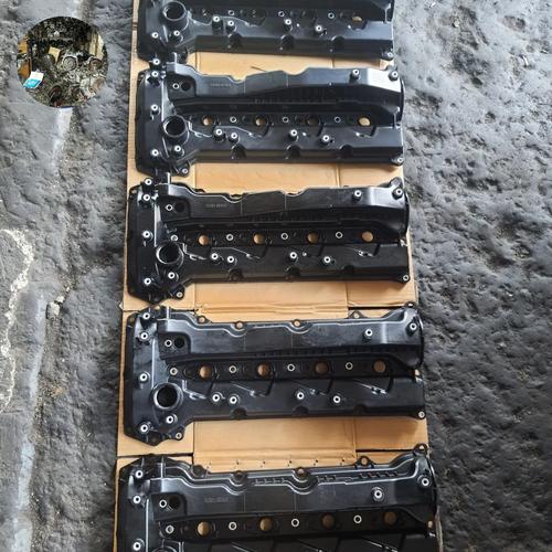 Jual cover cylinder head / tutup klep 2gd 1gd Inova reborn / Fortuner ...