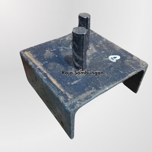 Jual Pen Besi 8 mm Alas Dudukan Pembengkok Tiang Besi Beton Penekuk ...