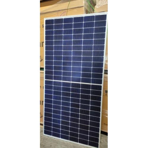 Jual SOLAR PANEL MONO 450WP MAYSUN SOLAR CELL PANEL SURYA (HALF CUT ...