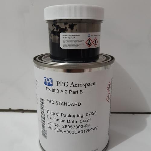 Jual PPG Aerospace PS 870 A2 PRC Standard Spec Fuel Tank Sealant ...
