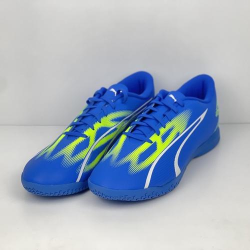 Jual PUMA ULTRA PLAY IT SIZE 47 SEPATU FUTSAL INDOOR UKURAN BESAR BIG ...
