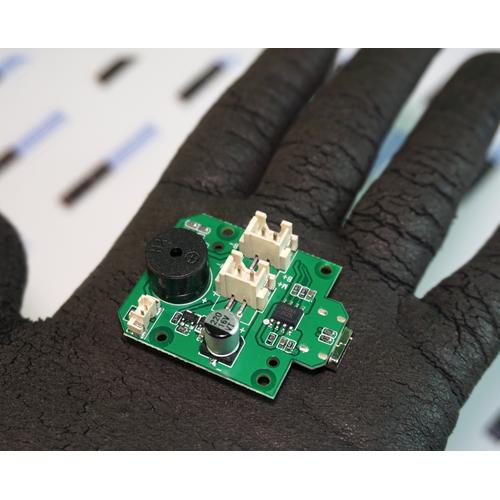 Jual Modul PWM Charging Baterai 3.7v Type C Step down Dimmer kipas ...