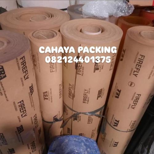 Jual TBA firefly sheet 3mm x 100cm x 100cm packing kertas paper ...