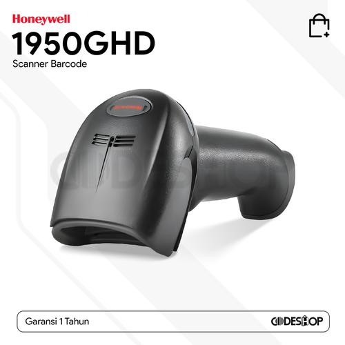 Promo Honeywell Barcode Scanner Xenon 1900 GHD Scan 2D Cicil 0% 3x ...