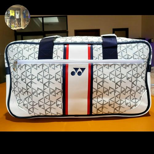 Jual ORIGINAL YONEX COMPACT BAG/TAS RAKET YONEX ORIGINAL 249BT007U ...