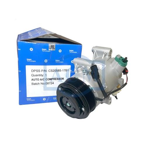 Jual Compresor Honda Civic Turbo FC FK 1.5 1500cc Delphi KDAC Asli ...