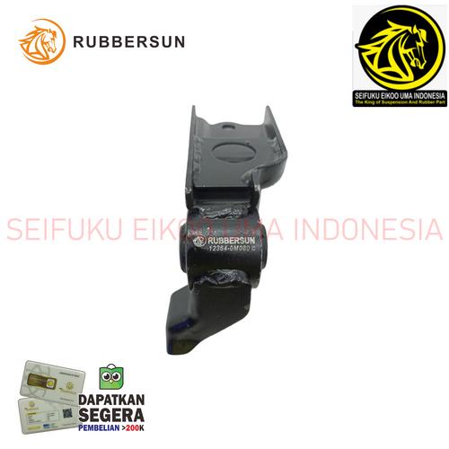 Jual ENGINE MOUNTING TOYOTA ALL NEW VIOS / YARIS NO. 2 / NCP-150 / NCP ...