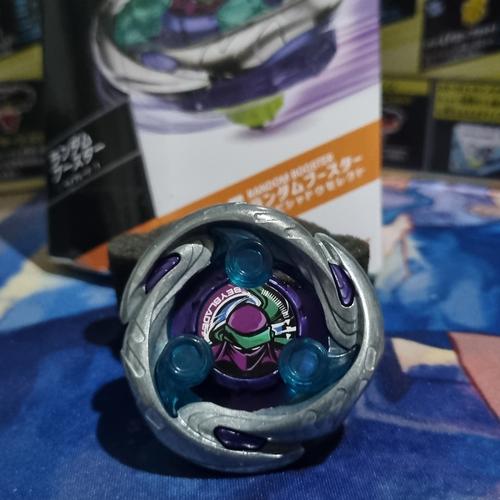 Jual [BLADE ONLY] Beyblade X UX-05 01 Shinobi Shadow Blade Prize Ver ...