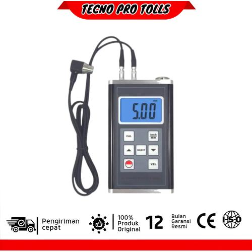 Jual Ultrasonic Thickness Gauge TM-8818 Landtek - Jakarta Barat - TECNO ...