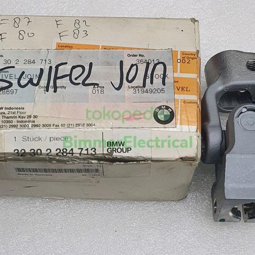 Jual Swivel joint / cross join BMW f30 320i 328i Original - Jakarta ...