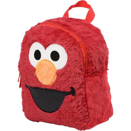 Jual Sesame Street Elmo Mini Backpacks - Kota Medan - Funlandtoysnew ...