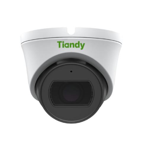 Jual TIANDY TC-C32XN 2MP BUILT-IN MIC TURRET IP POE CAMERA - Kota Medan ...