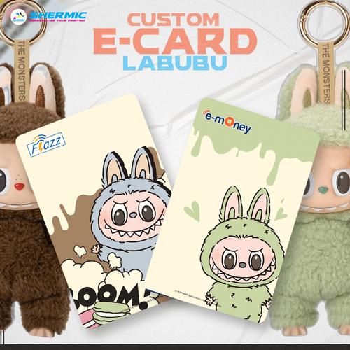 Promo Cetak Kartu Flazz BCA Gen2 Emoney Mandiri Brizzi BRI Tapcash BNI ...