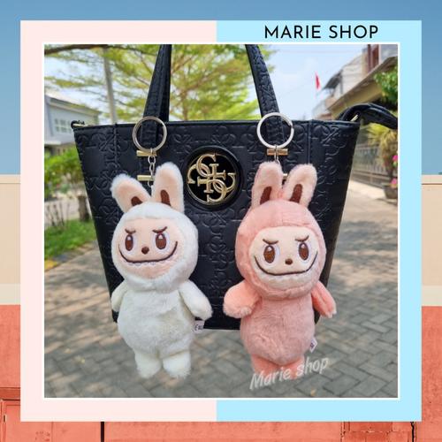 Jual GANTUNGAN LABUBU LABU LABU THE MONSTERS EXCITING MACARON ...