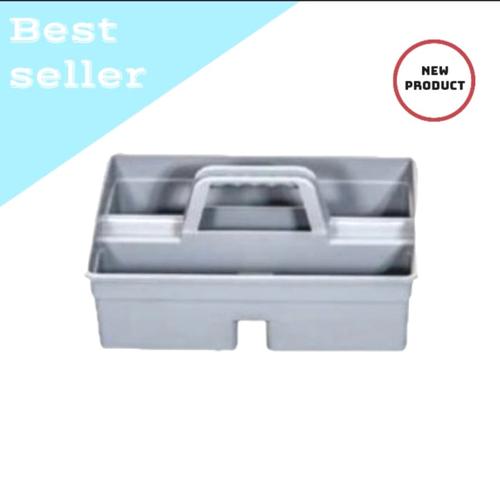 Jual Carry Caddy tools Housekeeping Wadah tempat alat alat kebersihan ...